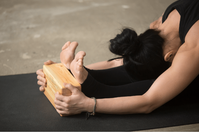 Yoga Props: Why They Are Important For Your Workout & How Best To Use ...