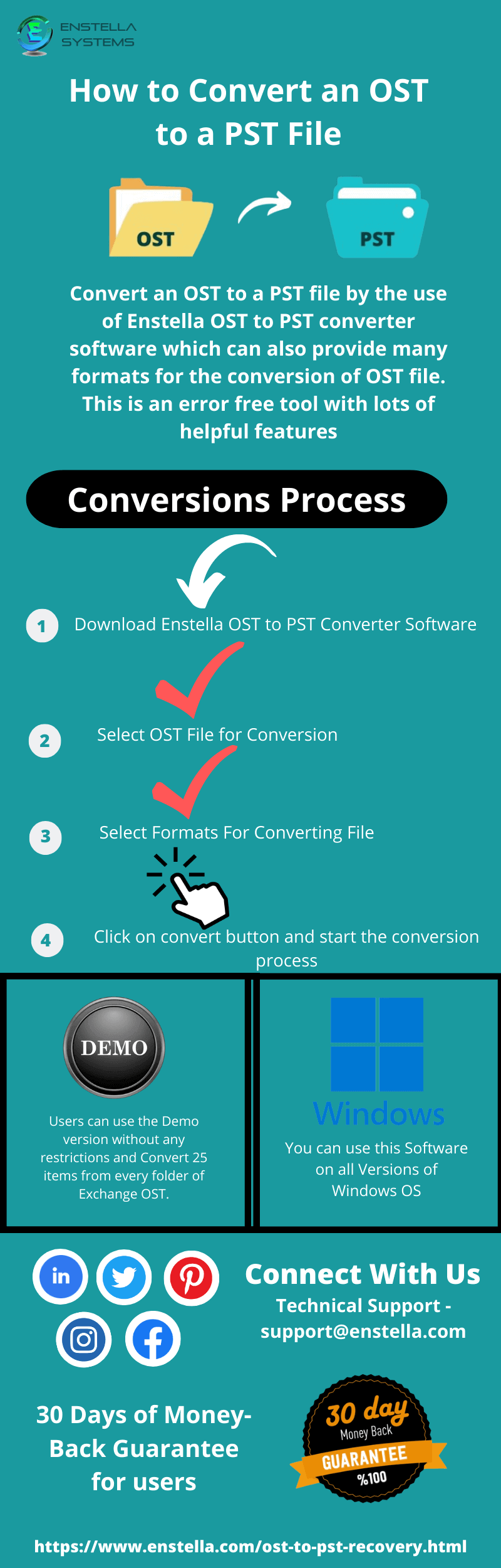 Backup and restore Outlook OST file - Matthew - Medium