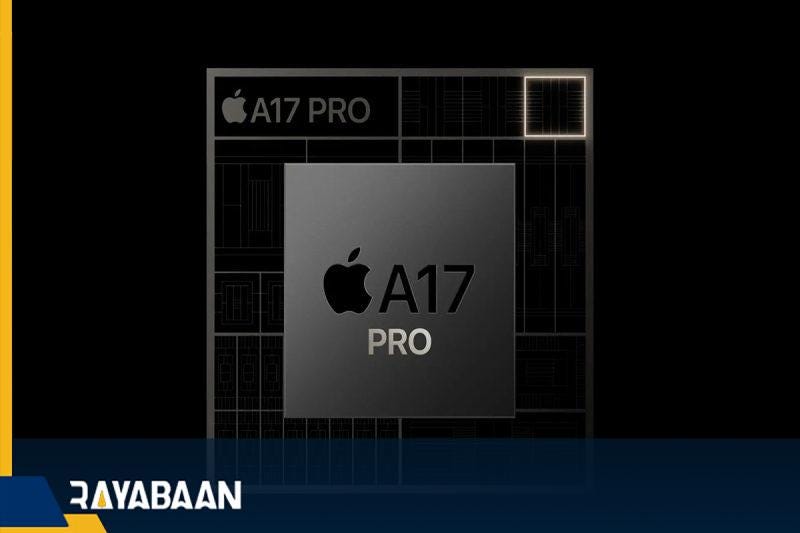 The 3nm A17 Pro chip was introduced for iPhone 15 Pro and Pro Max | by Amini Hamid | Sep, 2023 ...
