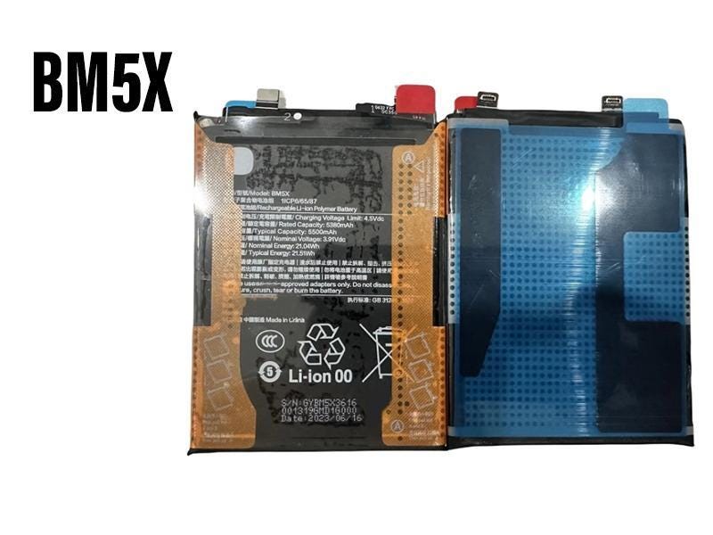 Smartphone battery Xiaomi BM5X for Xiaomi PHONE | by Batteryopl | Apr ...