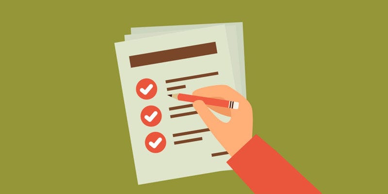 A Checklist for Gaining Happy and Loyal Customers | by Carol Soriano ...
