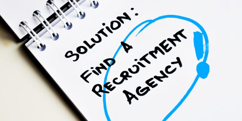 Virtual Recruitment Agency Assistants: A Beginner’s Guide | by Croxpro ...