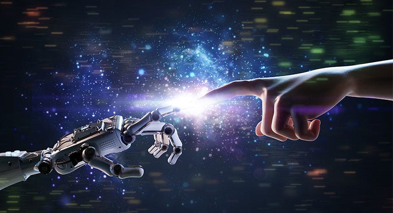 The Silent Revolution: how Artificial Intelligence is transforming ...