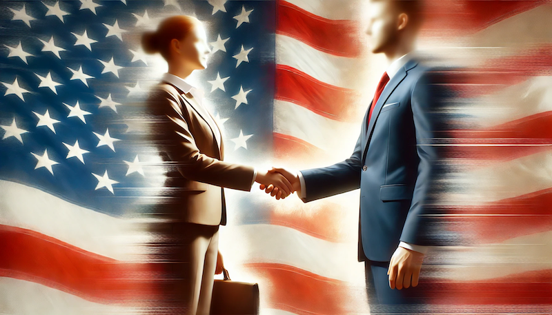 Issue #75: Digital Democracy: Harnessing Technology for a Better Vote ...