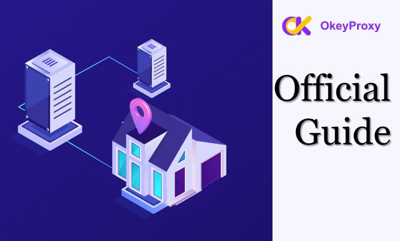 SOCKS/HTTP/Residential Proxy Server OkeyProxy Official Guide | by OkeyProxyCom | Aug, 2024 | Medium