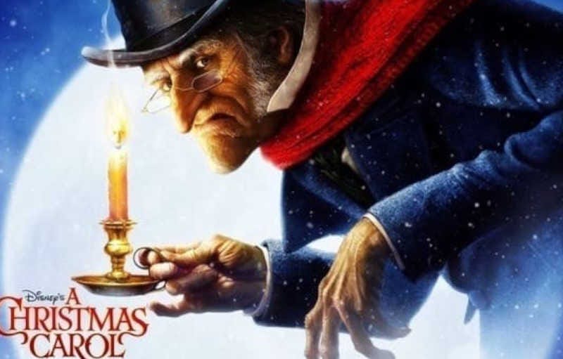 Os Fantasmas de Scrooge - bug do milênio - Medium