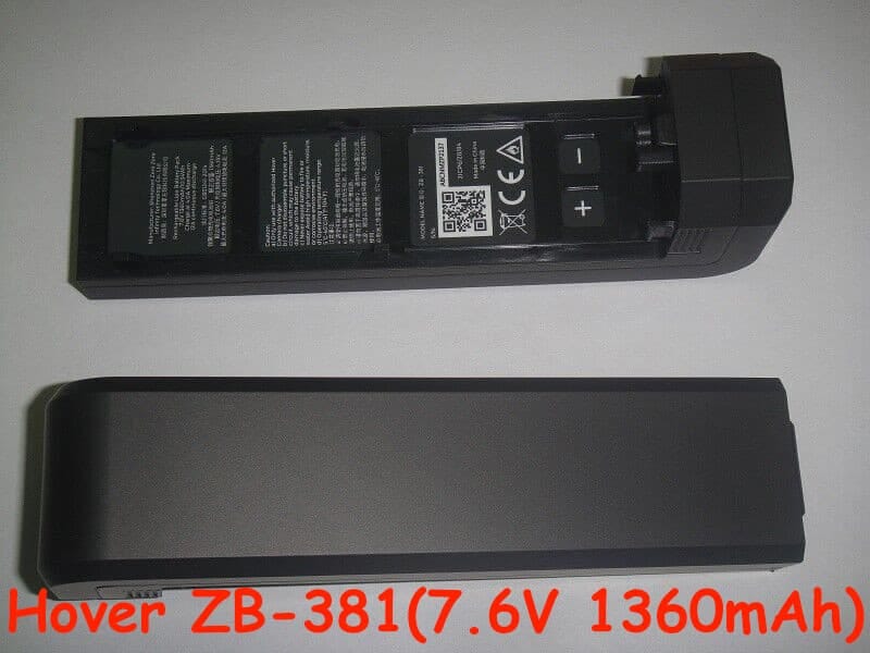 We sell HOVER ZB-381 Laptop battery at the best price | by Batteryopl ...