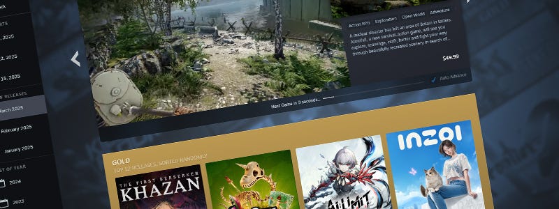 How to Set Up Your Steam Page: 5 Common Mistakes to Avoid | by Koneteo ...