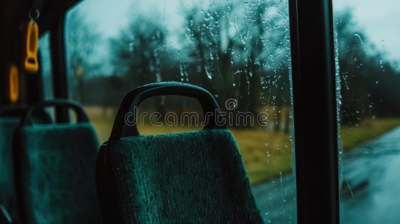 The Bus Of Life : the Journey of Life Lessons (Short Story) | by ...
