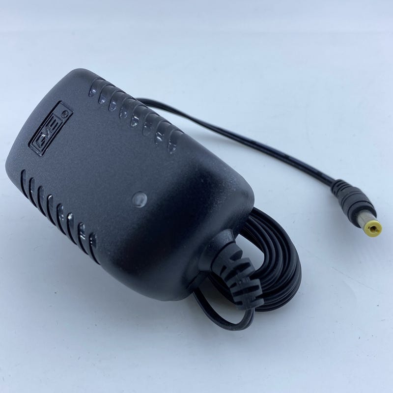 *Brand NEW*GVE 18V 1A 100–240V 50/60Hz AC DC ADAPTER GM601–180100–1 ...