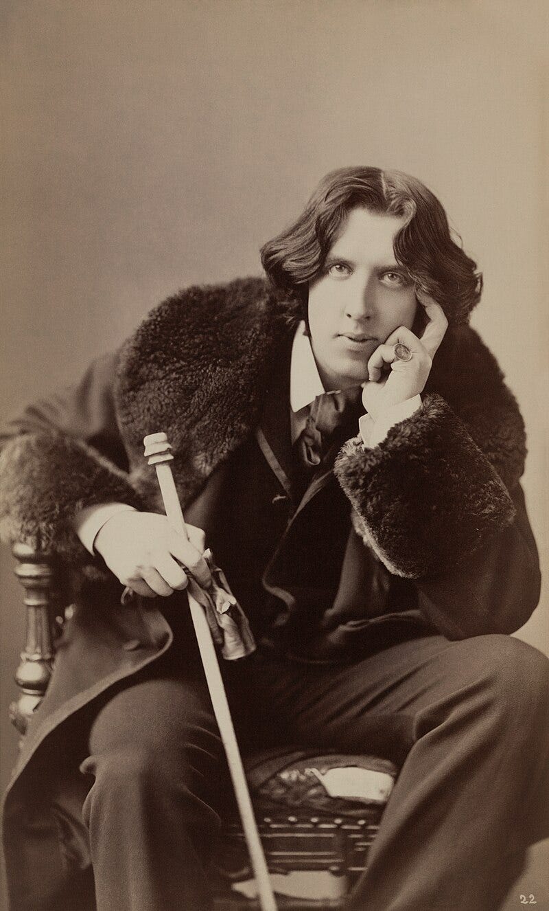 Good and Evil in ‘The Picture of Dorian Gray’: A Moral Exploration | by ...