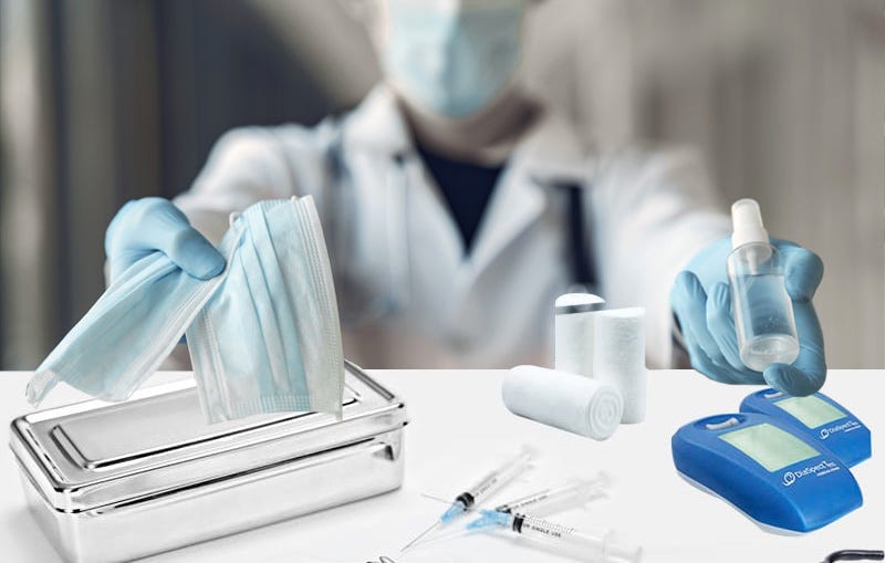 Enhancing Patient Safety and Surgical Efficiency with the Best Surgical ...