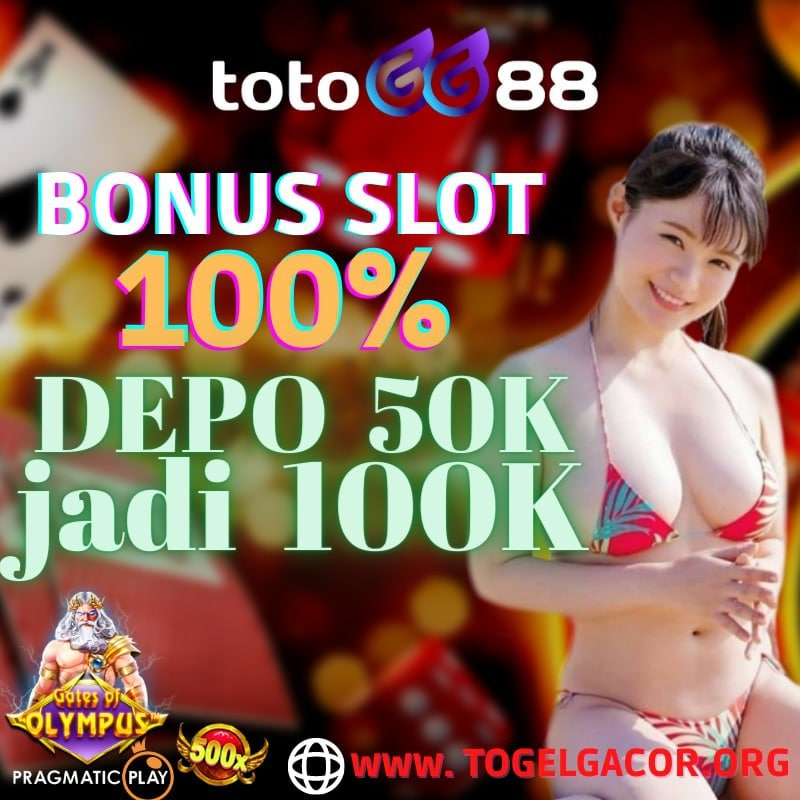 SITUS PALING MENJAJIKAN HANYA DI SINI | by TOTOGG88 | Medium