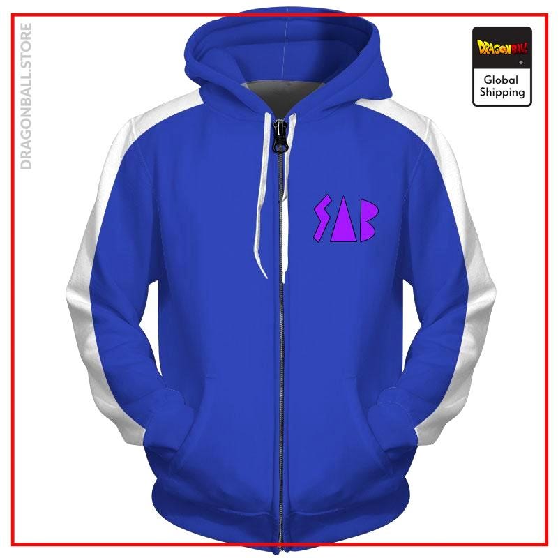 Dragon Ball Hoodies — Goku SAB DBZ store - The Official Dragon Ball ...