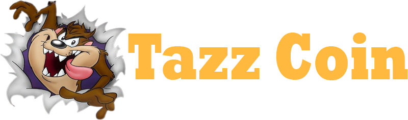 TAZZ Coin: Revolutionizing Crypto with Community Finesse | by Sdpopkar ...