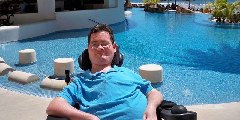 Hi, I’m Jon Morrow, and I Built a $1 Million Writing Empire from ...