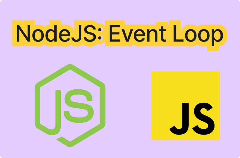 Inside the Node.js Event Loop: A Deep Dive | by Leapcell | Medium