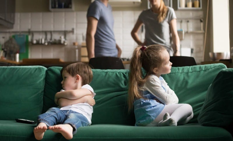 How to Prevent Conflict in Family Relationships With 5 Practical ...