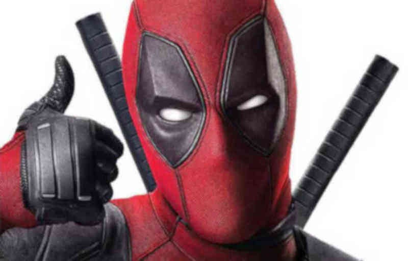 Deadpool - Com amor, frases - Medium