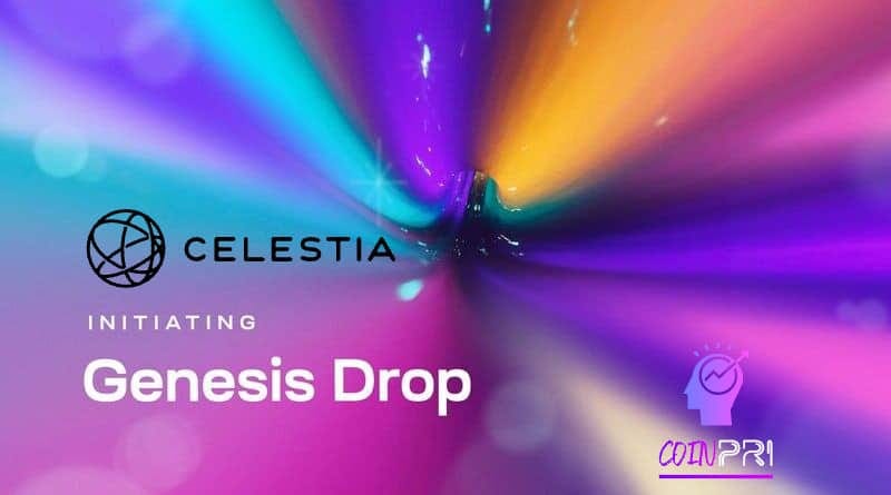 🛫Celestia Airdrop, Claim Celestia Airdrop With Defillama | by Shulem Navy | Feb, 2024 | Medium