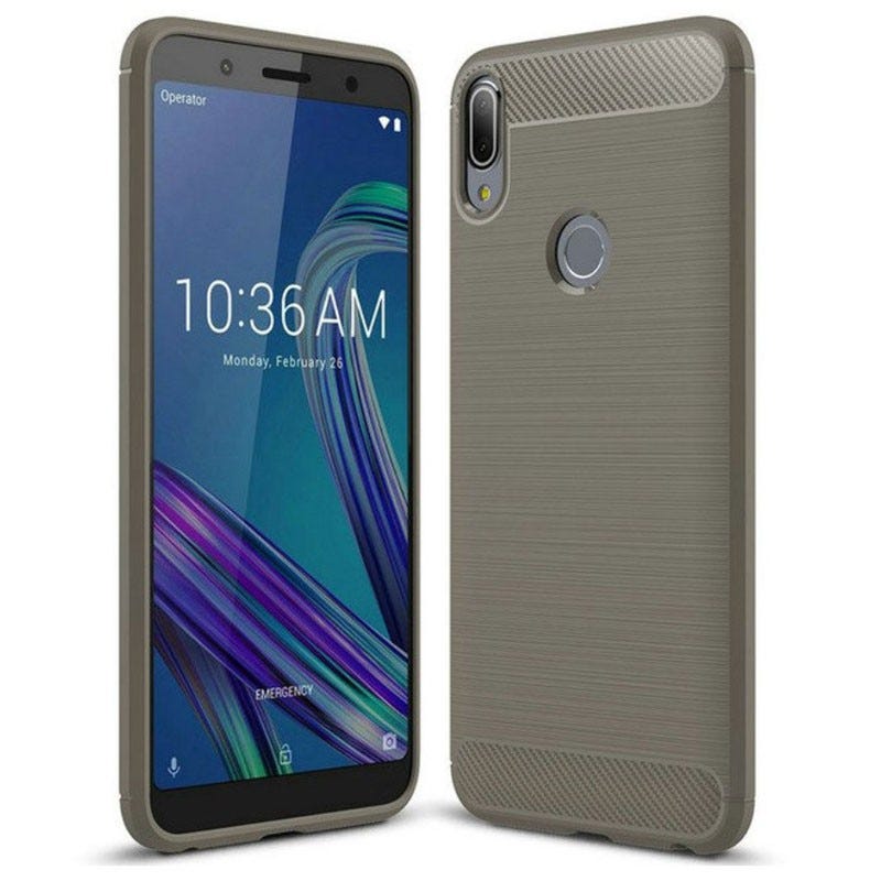 Asus Zenfone Max Pro (M1) ZB601KL Stock Firmware | SkyFileOS | by ...