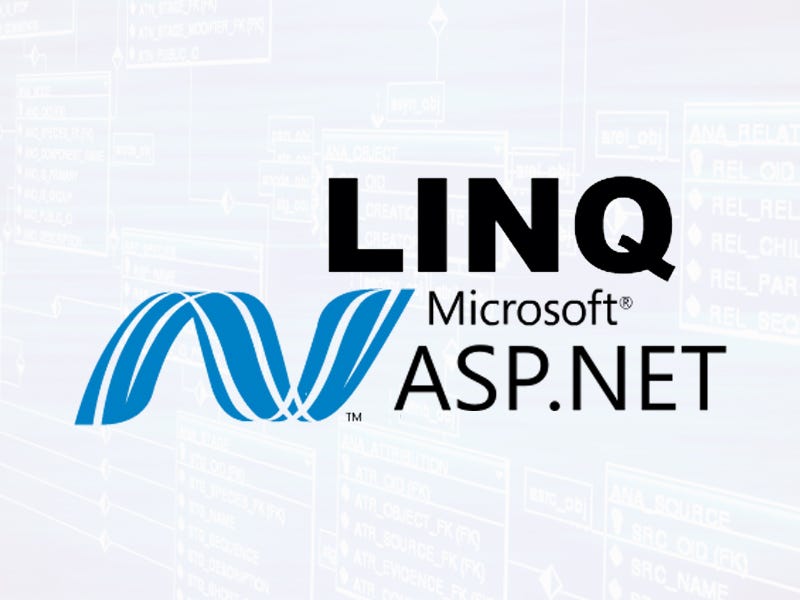 Net — Linq Queries With Sql Quick Guide To Using Linq Queries In By Blair Robinson Medium