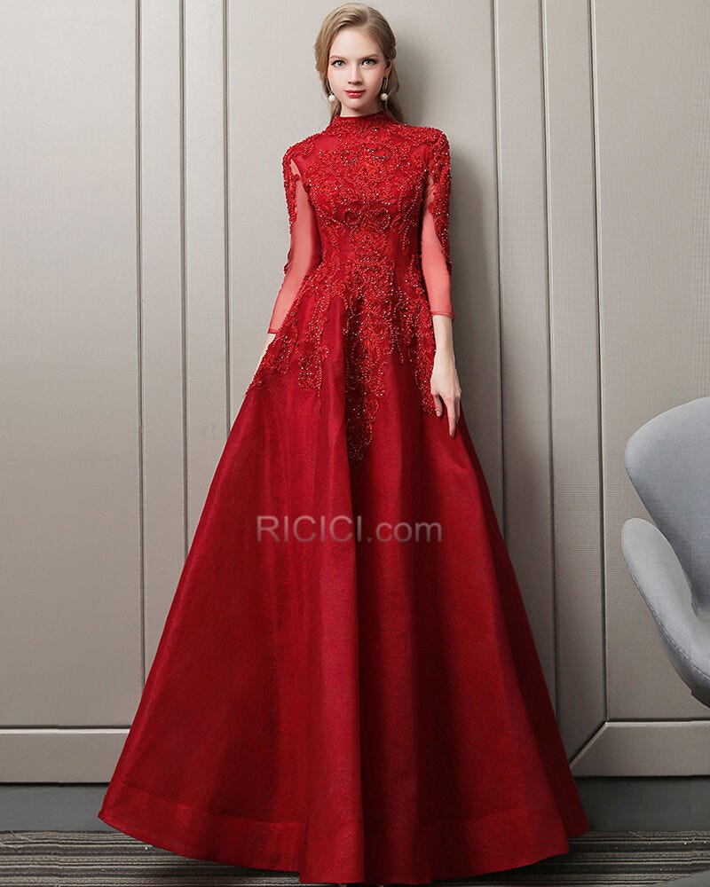 Finding the Right Prom Dress. No doubt Prom is the highlight of any ...