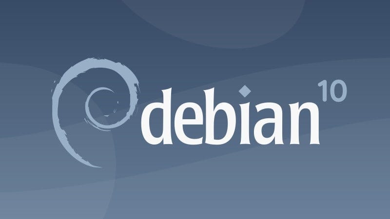 Install i3wm with Debian 10 (Buster) | by Miguel Sampaio da Veiga ...
