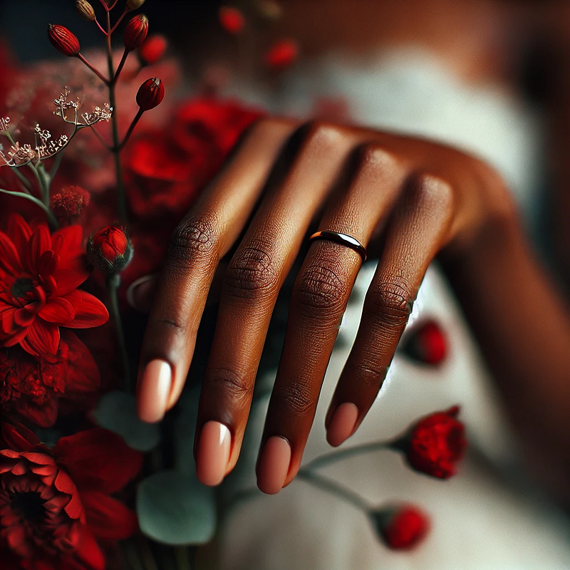 One Day, I’m Going to Marry You. I remember him as just a friend… | by ...