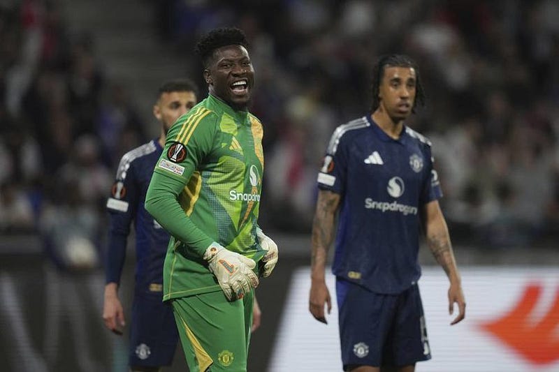 Skuad Man United Muak dengan Onana, Minta Sang Kiper Dicadangkan Saja? | by Hasnaandini | Apr ...