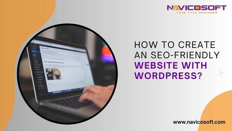 How to create an SEO-friendly website with WordPress? | by James Mark ...