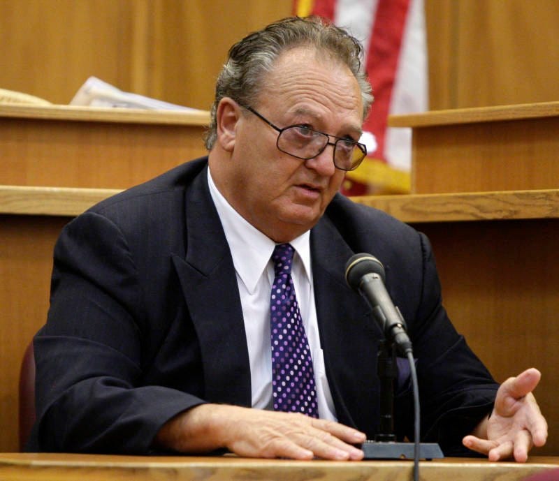 John Martorano Murders | by Matt Connolly | Medium