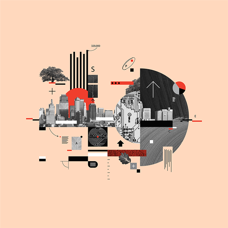 Exploring the Intersection of Art and Technology in Contemporary ...