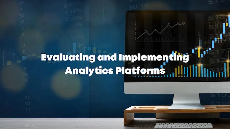 Evaluating and Implementing Analytics Platforms | by StarRocks ...