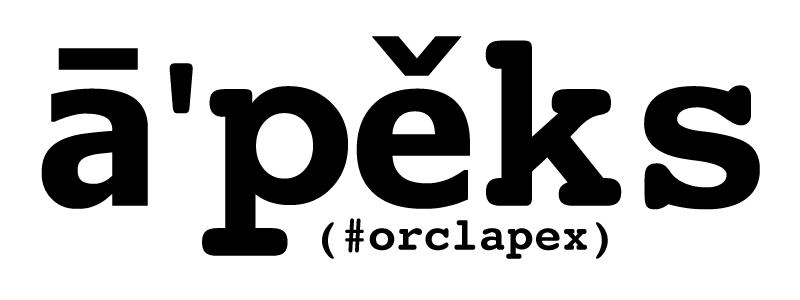 Deploying Apex On Oci With Terraform By J K Kashe Oracle Developers Medium