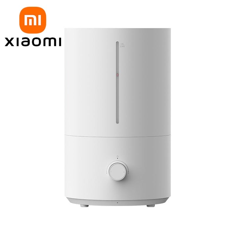 Top 10! XIAOMI MIJIA Humidifier2 4L Mist Air Diffuser Aromatherapy ...