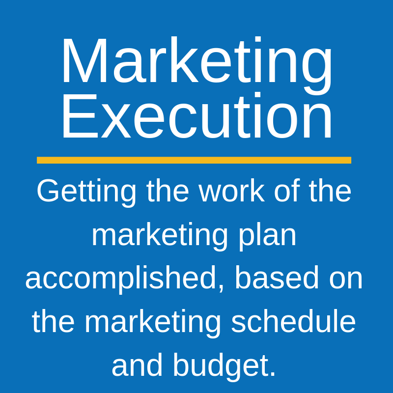 Marketing Execution Separates Tech Consulting Firm Winners from Losers ...