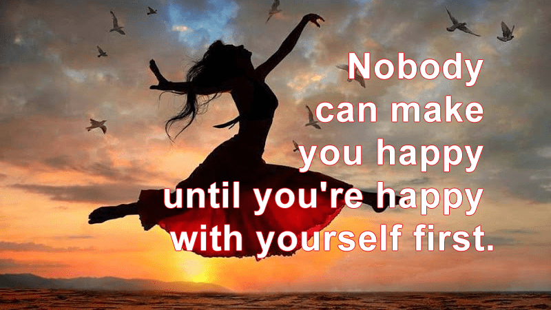 The Loser’s Guide to Happiness and Loving Yourself Part 2 | by Chris ...