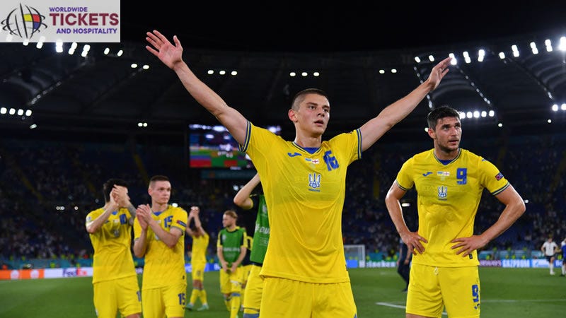 Romania Vs Ukraine: Euro Cup Germany Romania’s Opponents and Strategies ...