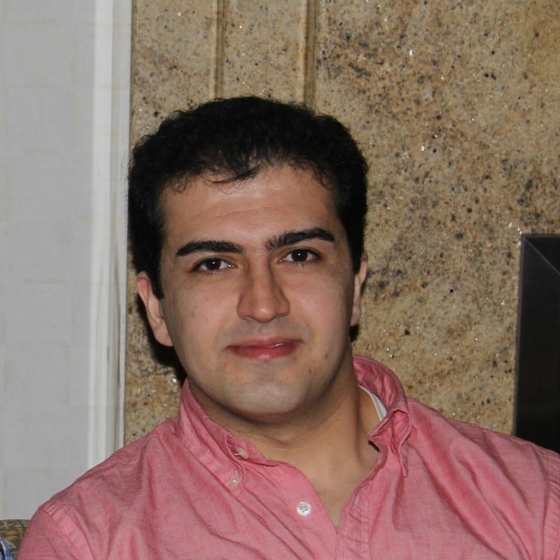 Max Shak of nerdigital.com: Vision for 2024 & Diversity in Tech | by ...