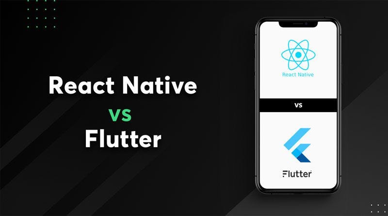 React Native vs Flutter: A Comprehensive Comparison for Seamless Mobile App Development | by ...