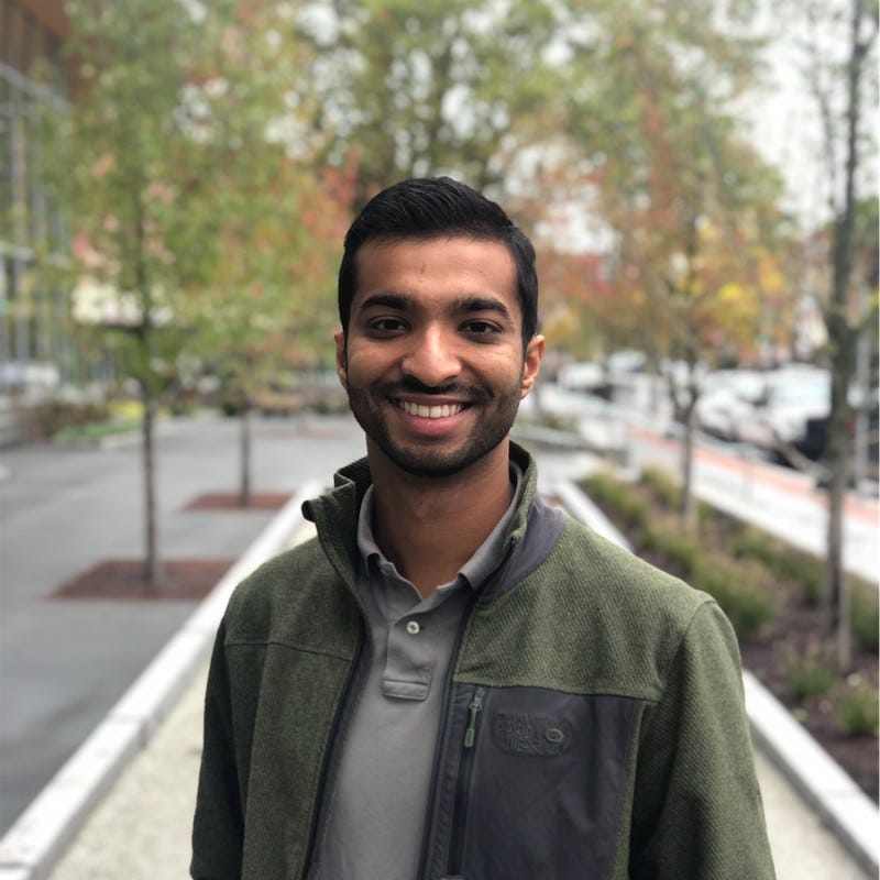 Harvard in Tech AI Edition: Ankit Gupta, Visting Partner at Y Combinator and Head of AI at ...