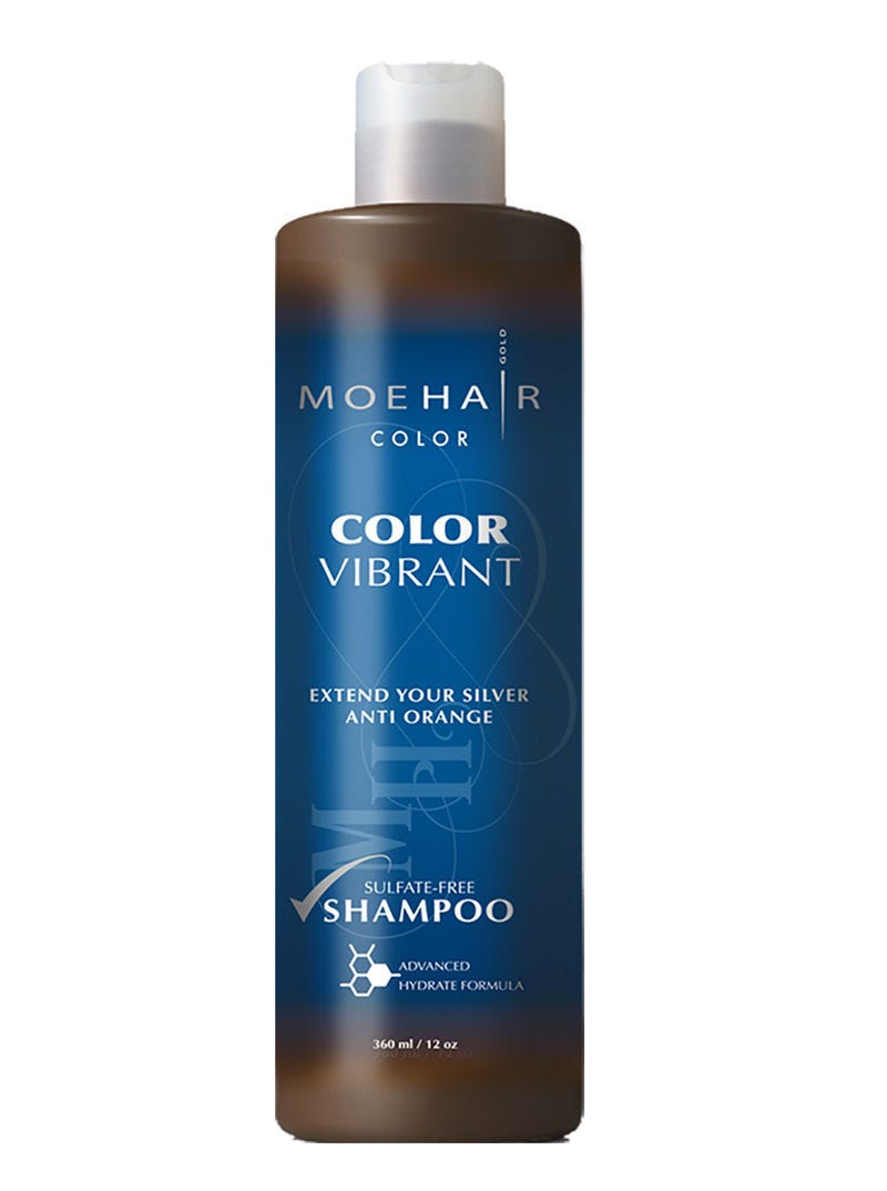 Tips to Choose Shampoo for Colored Hair | by Moehair India | Medium