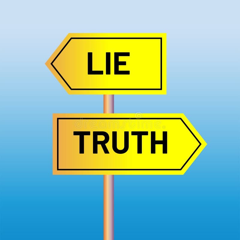 The Unbreakable Thread of Trust: Why You Should Never Lie, Especially ...