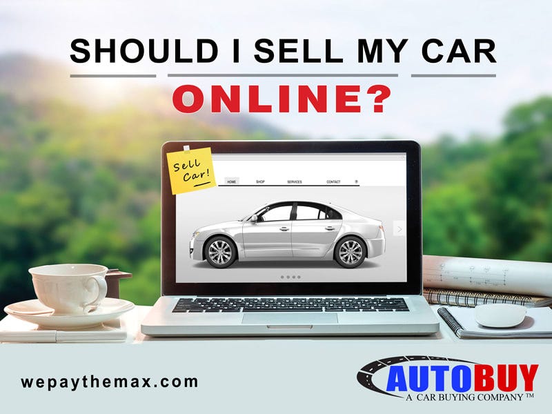 Best Website to Sell My Car: Top Platforms for Quick Sales | by Snahid ...
