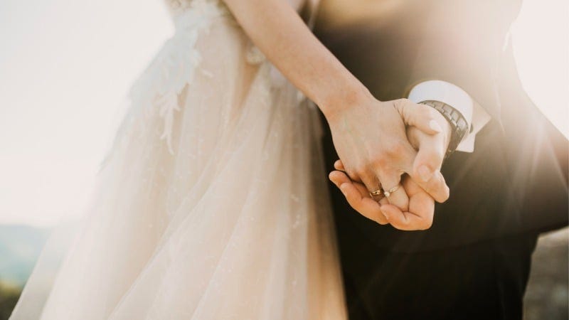 6 Ways That Getting Married Changes Everything | by The Good Men ...