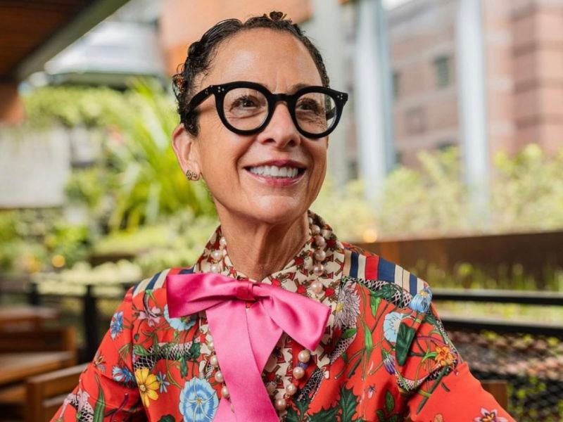 American Chef Nancy Silverton Kicks Off First-Ever “Gourmet Gatherings ...