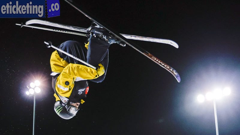 Team Canada’s Path to the Milano Cortina 2026 Winter Olympic in ...