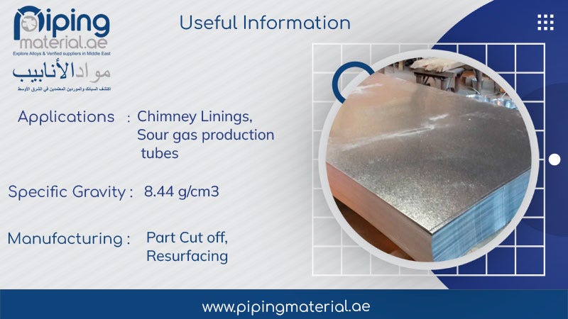 How to choose industrial pipes and steel sheets? | by Pipingmaterialae ...