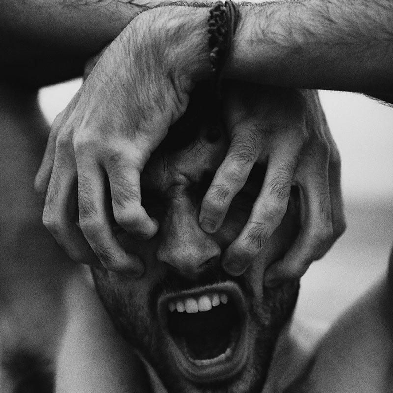 Anger The Conscious Expression Of Anger By Christopher Lembke Medium Anger The Conscious Expression Of Anger By Christopher Lembke Medium